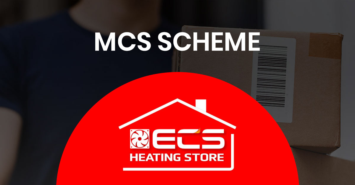 MCS Scheme | ECS Heating Store