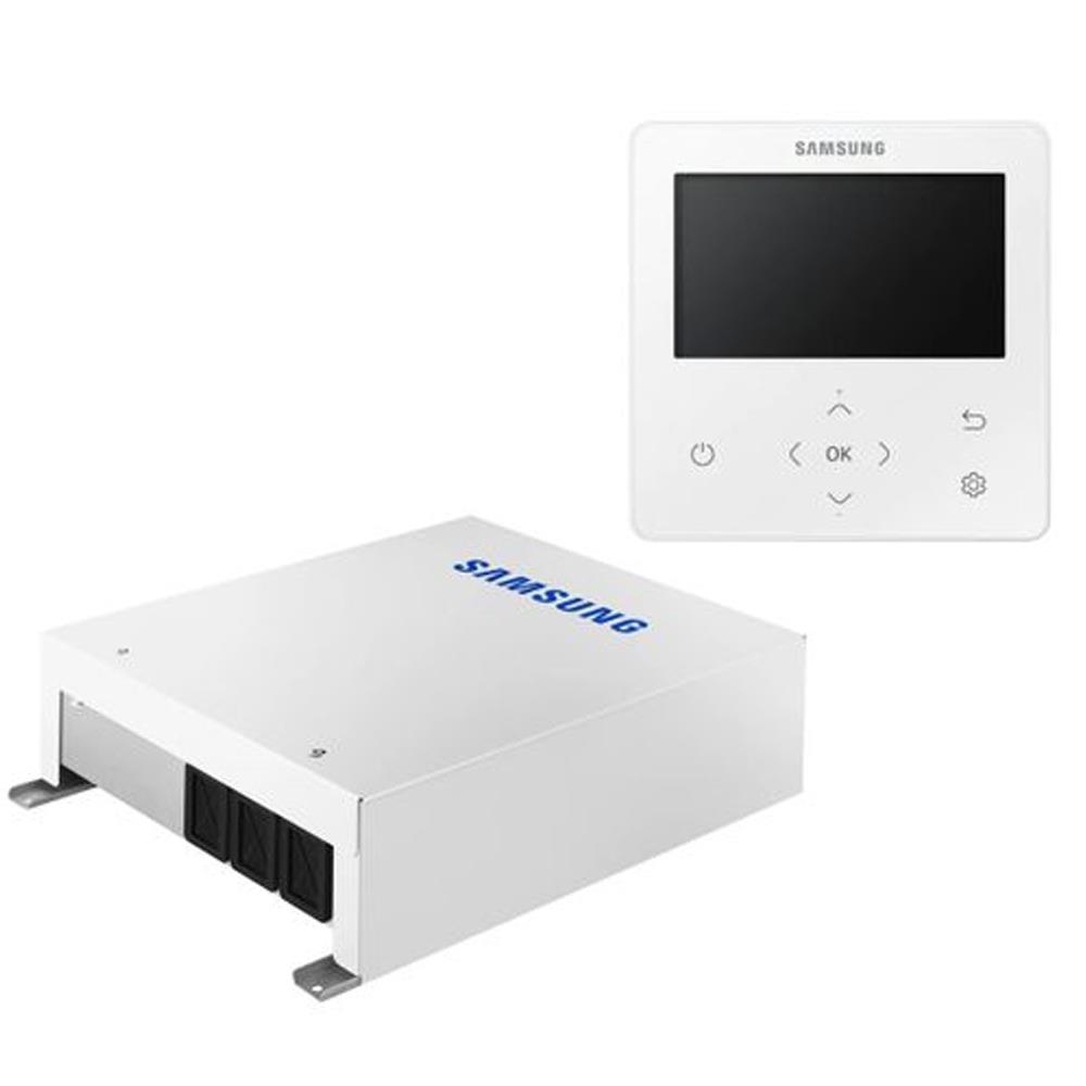 Samsung MiM Box Control kit | ECS Heating Store